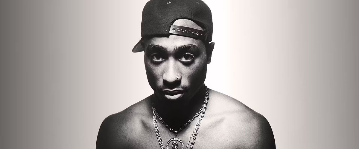 Tupac Shakur And Gangsta Rap: His Effect On West Side Rap - eLyrics