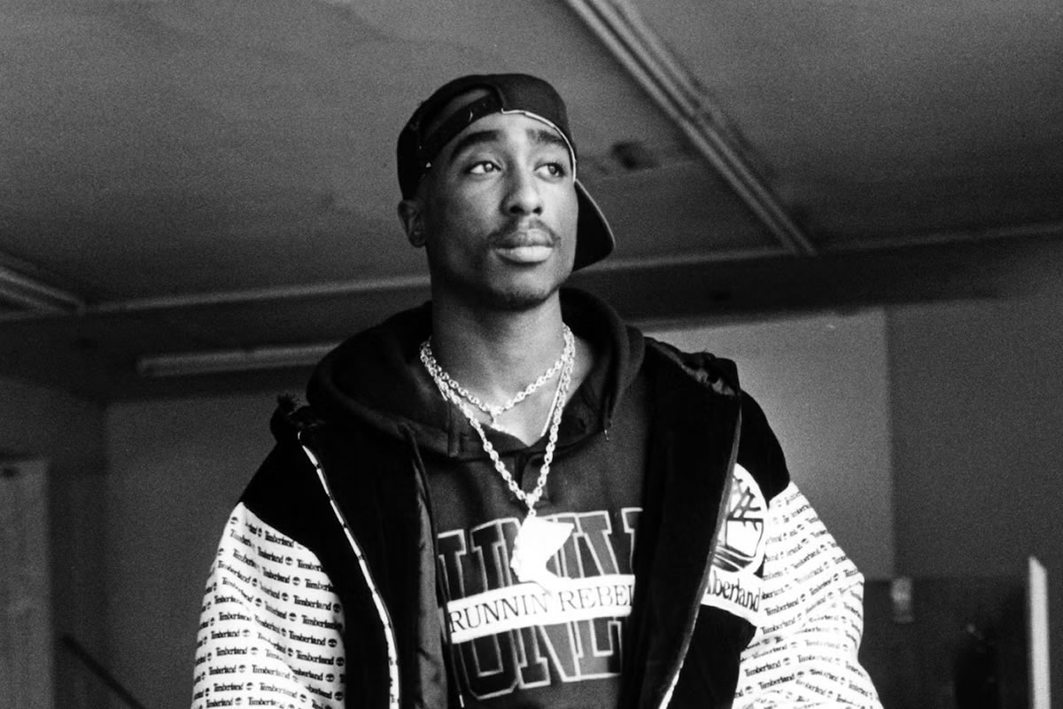 Tupac Shakur And Gangsta Rap: His Effect On West Side Rap - eLyrics