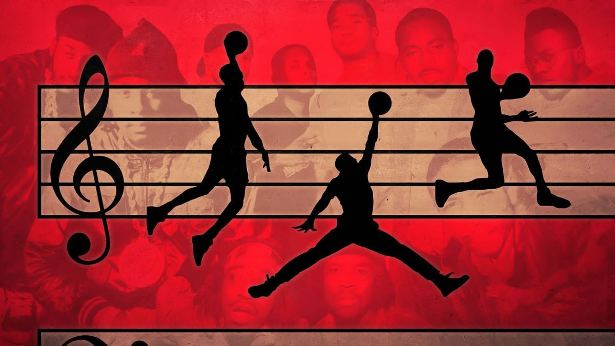 The Soundtrack Of Sweat And Glory: Exploring The Relationship Between ...