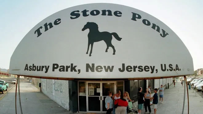 New Jersey's Live Music Scene: A Renaissance In The Garden State - eLyrics
